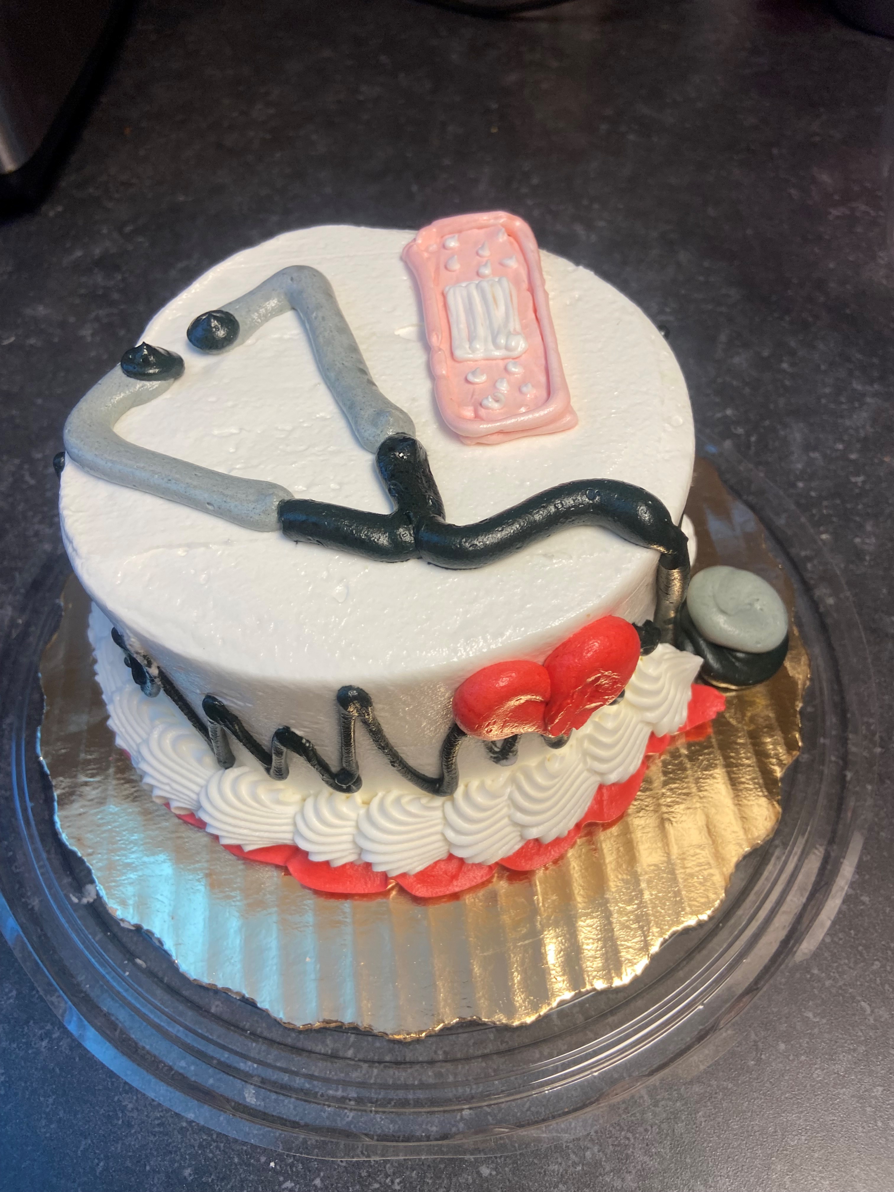 HAPPY NURSE’S WEEK! – Restorative Pain Medicine Physicians