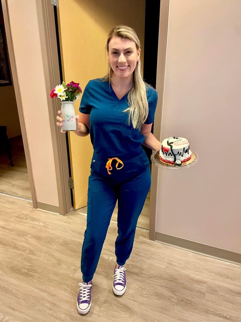 HAPPY NURSE’S WEEK! – Restorative Pain Medicine Physicians