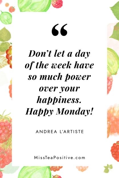 Motivational Monday! – Restorative Pain Medicine Physicians