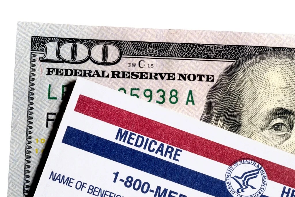 2025 Medicare Parts A and B Premiums and Costs – Restorative Pain ...